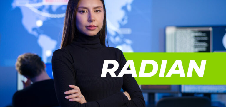 ¿Qué es RADIAN? | Prolego Finanzas